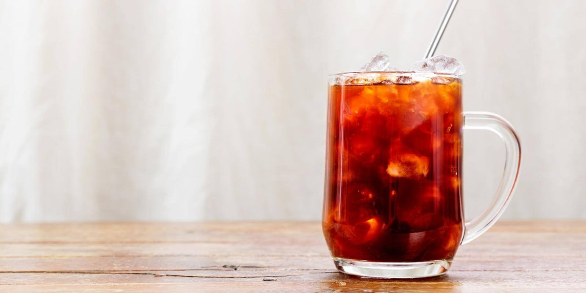 Cold Brew Guide | Bancroft Roasters