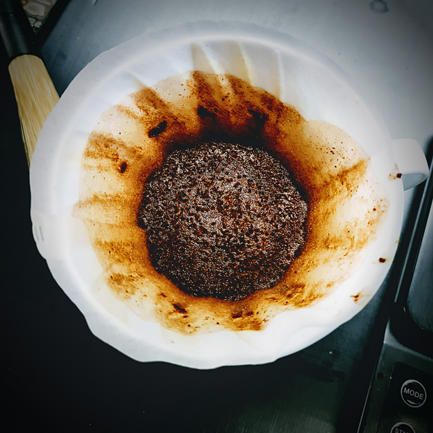 Pour Over Brew Guide - Bancroft Roasters